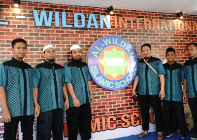 Welcome to Al-Wildan Islamic School Bekasi | Website Resmi Al-Wildan ...