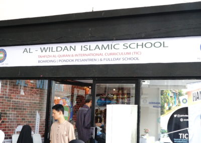 Welcome to Al-Wildan Islamic School Bekasi | Website Resmi Al-Wildan ...